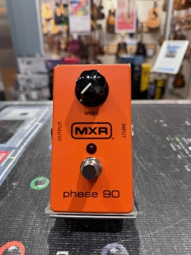 Gear Hunter | MXR - M101 PHASE 90